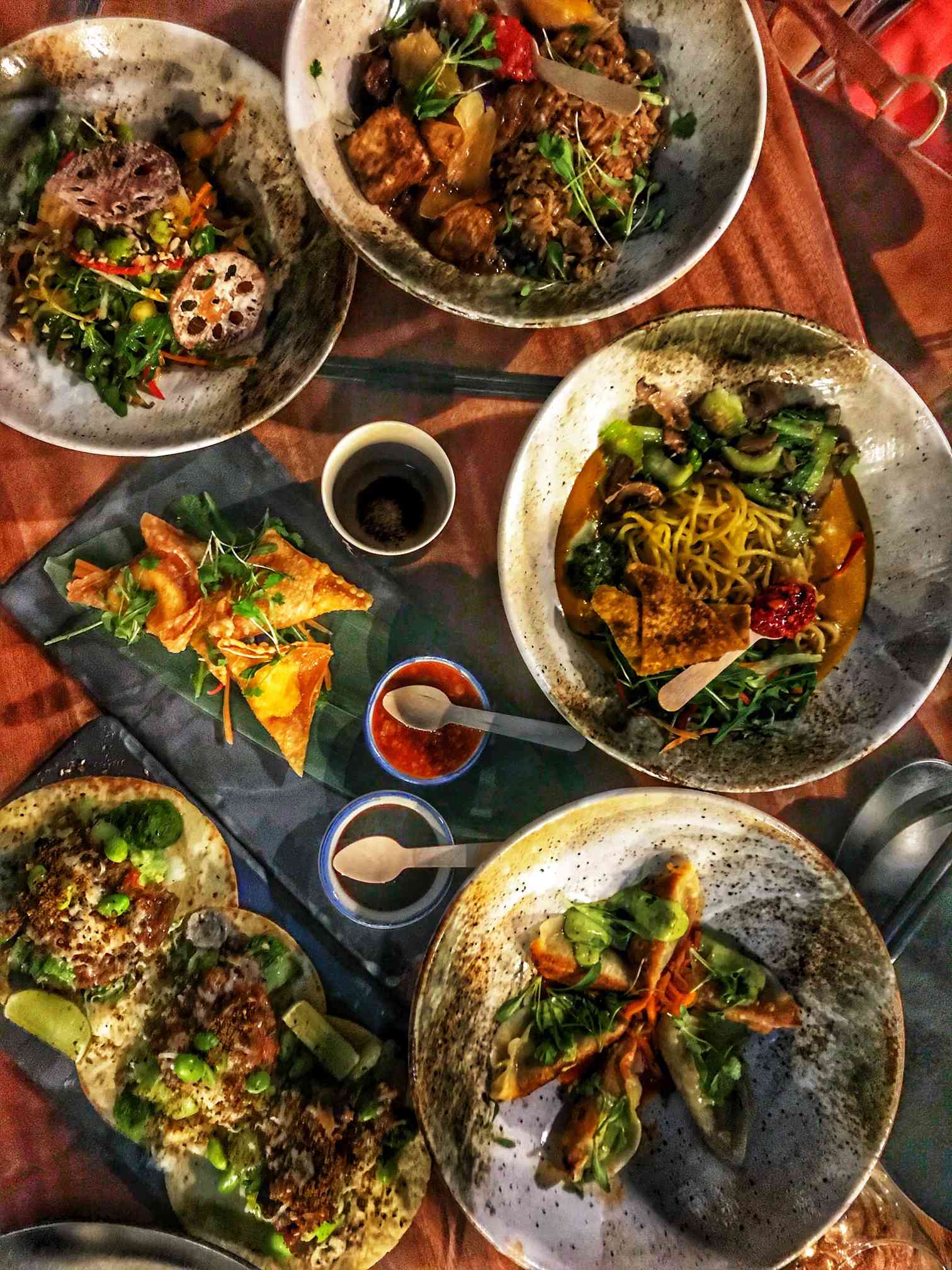 A Wee Review of Jumon... - Blog - Taste & Tour